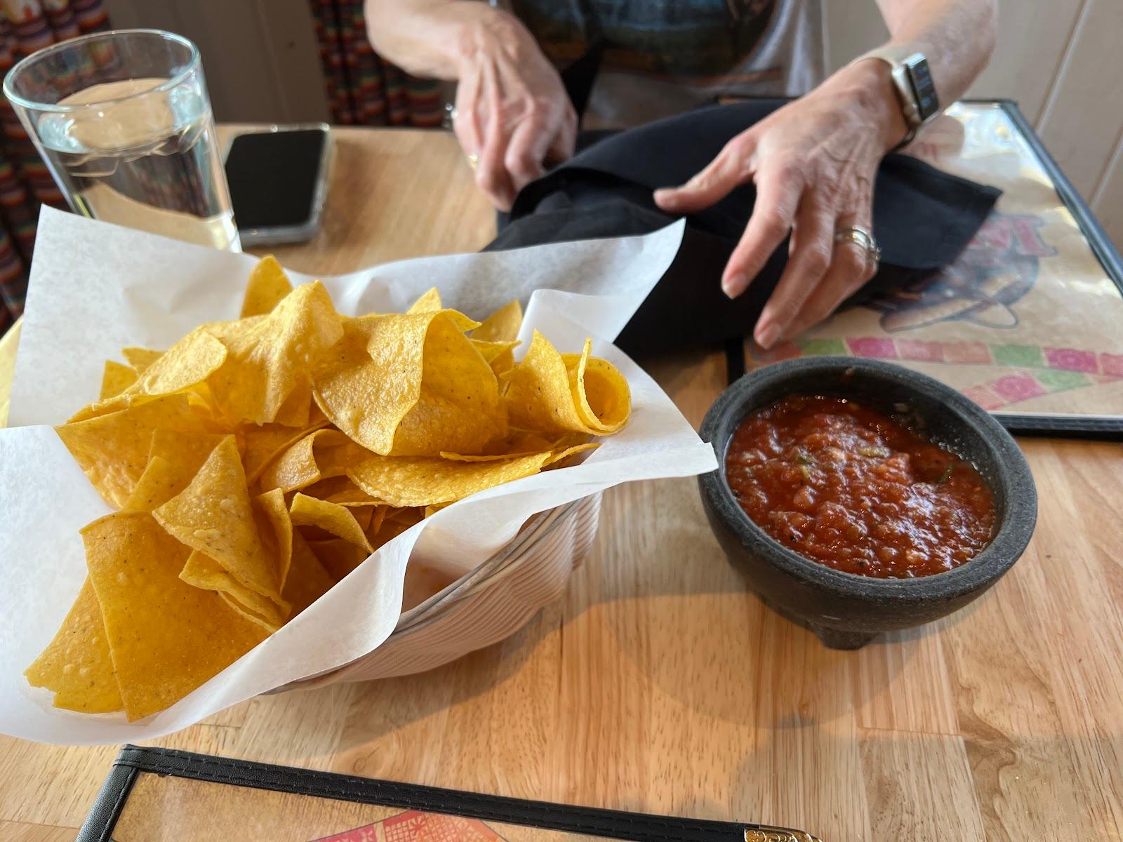 Javelina Cantina - Sedona, Arizona