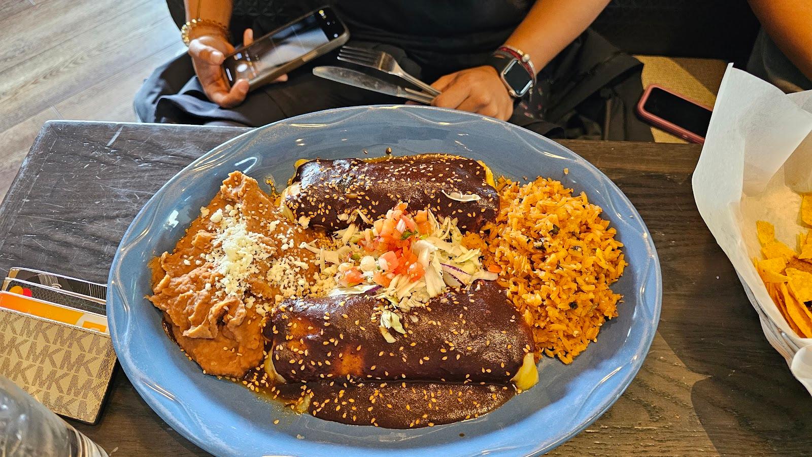 Javelina Cantina - Sedona, Arizona