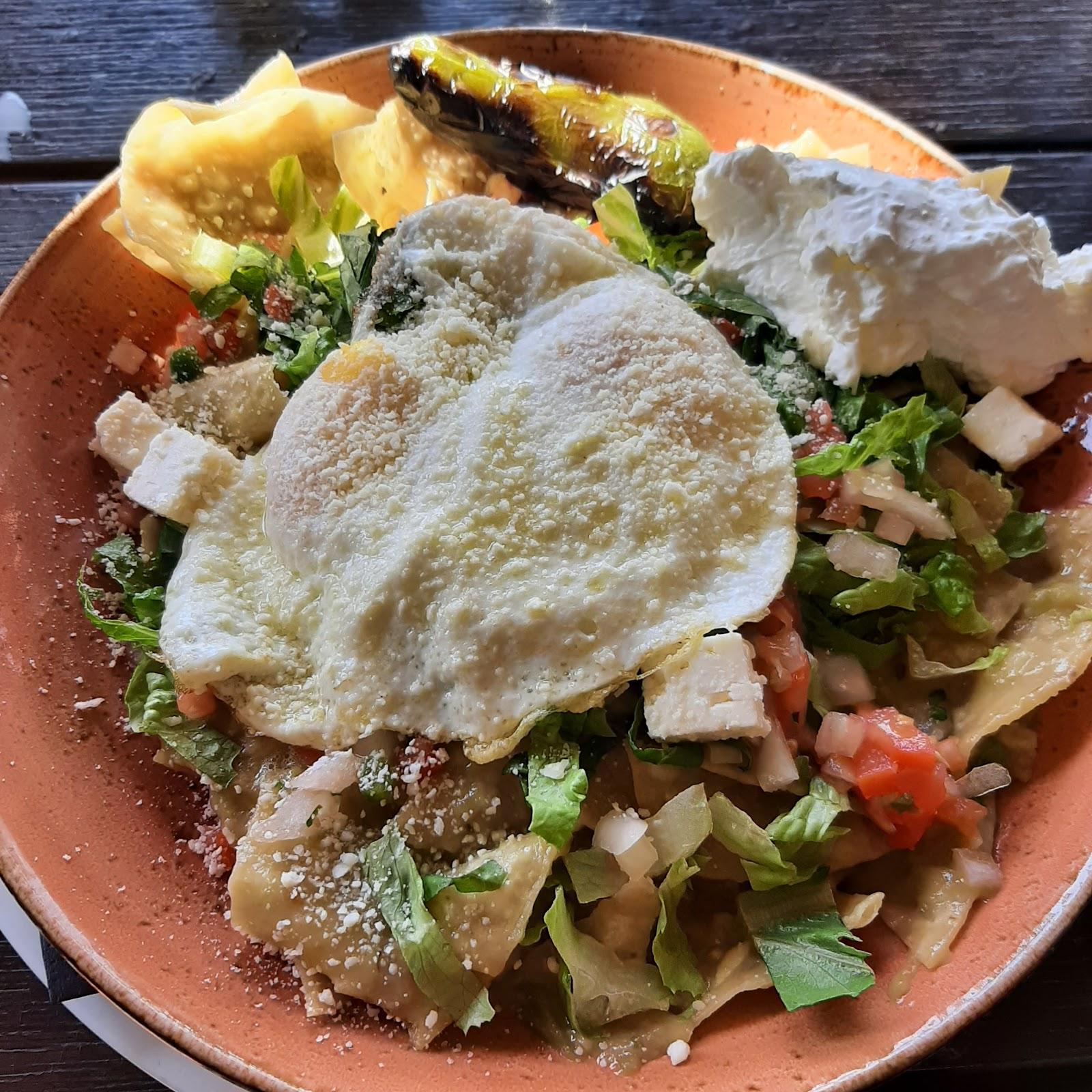 Rascal Modern American Diner & Bar - Sedona, Arizona