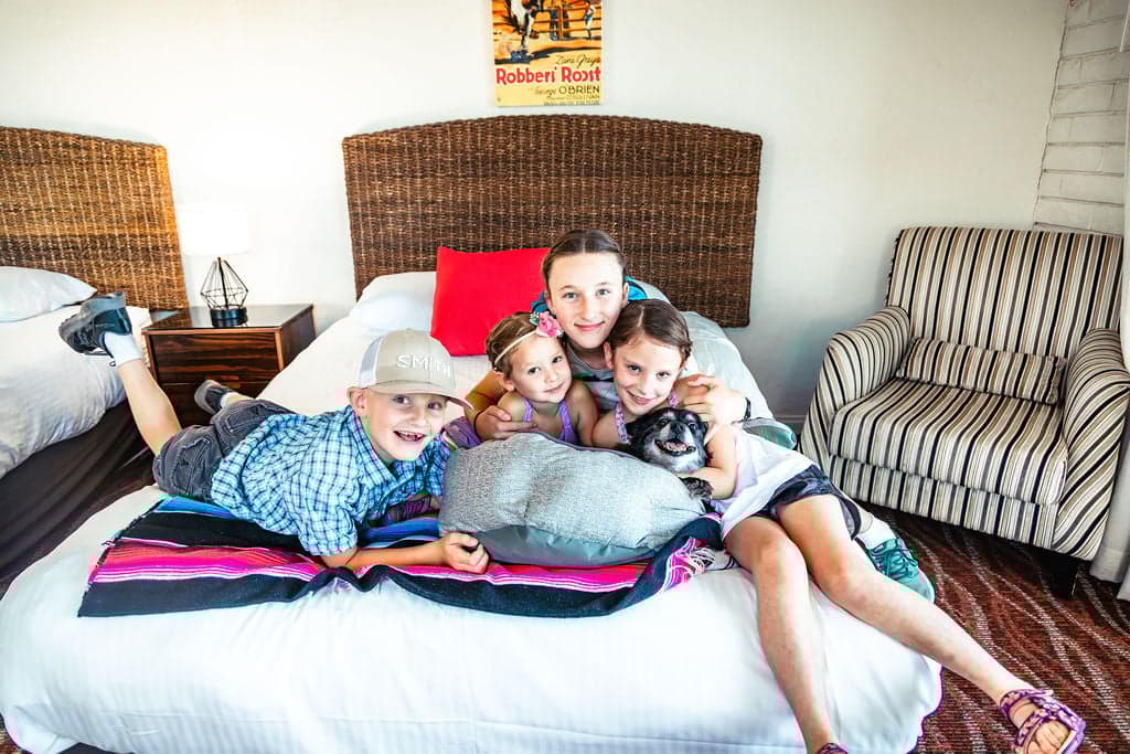 Sugar Loaf Lodge - Sedona, Arizona