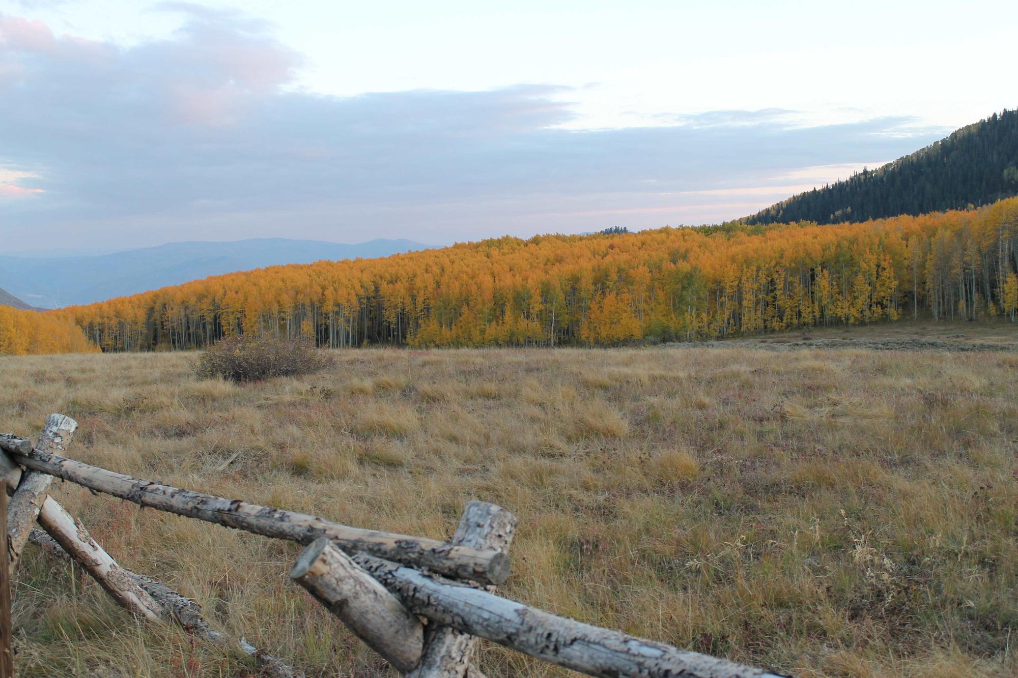 Guardsman Pass - Heber Valley