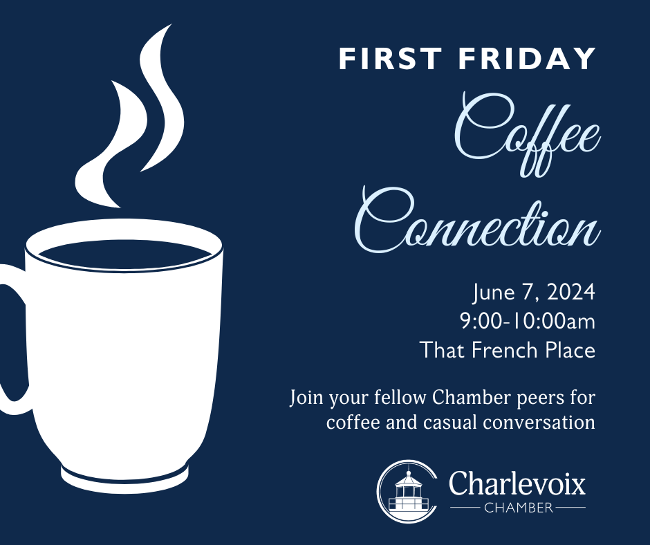 Visit Charlevoix Page