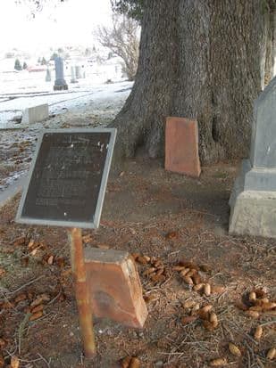 Heber City Cemetery