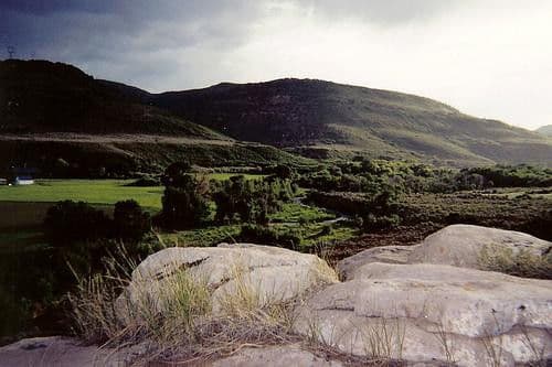 Currant Creek Campground - Heber Valley