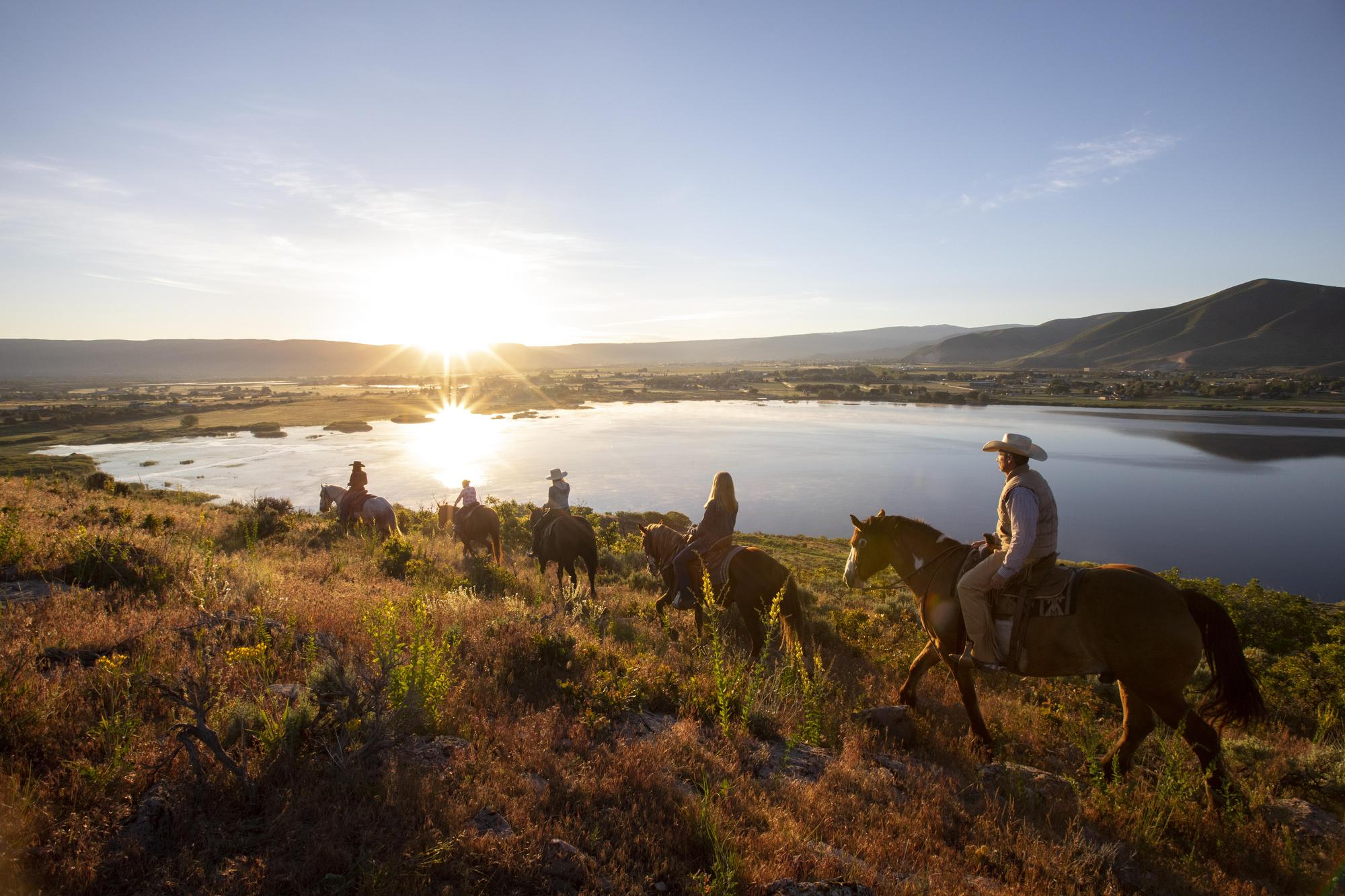 Maps & Directions - Heber Valley Business