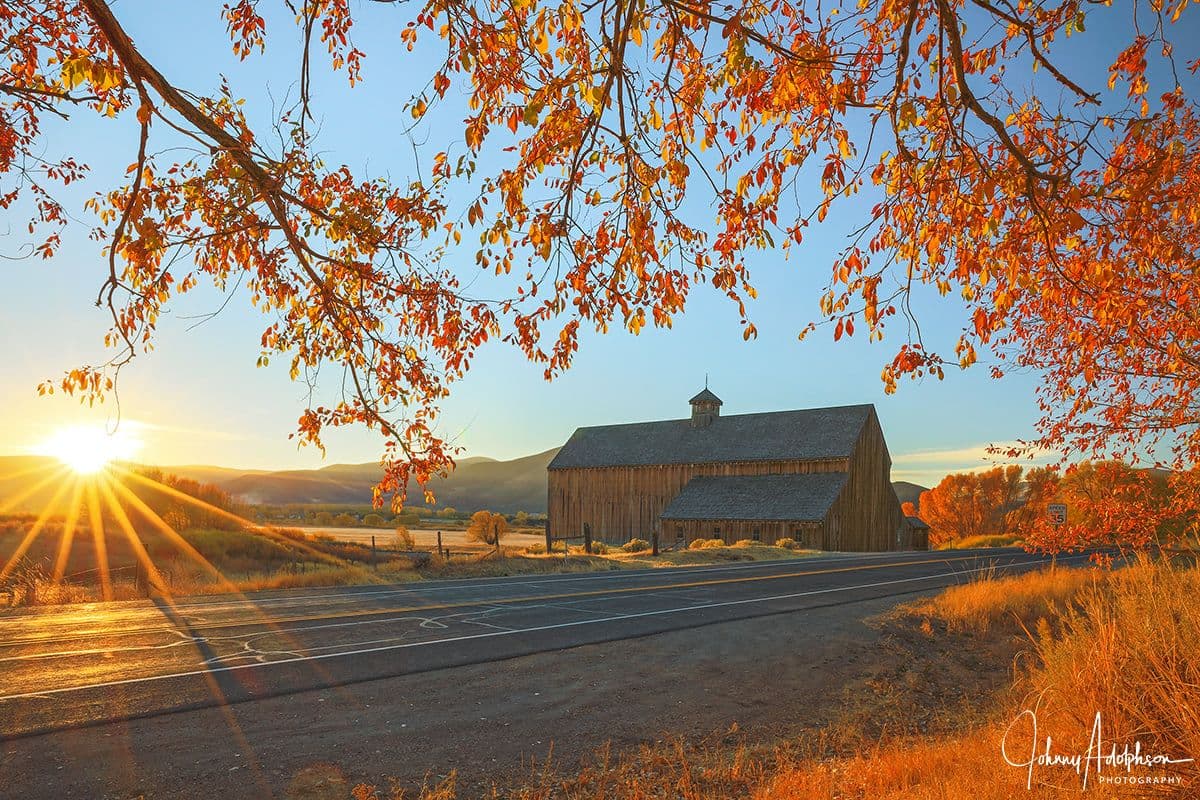 Fall Festivities - Heber Valley, Utah