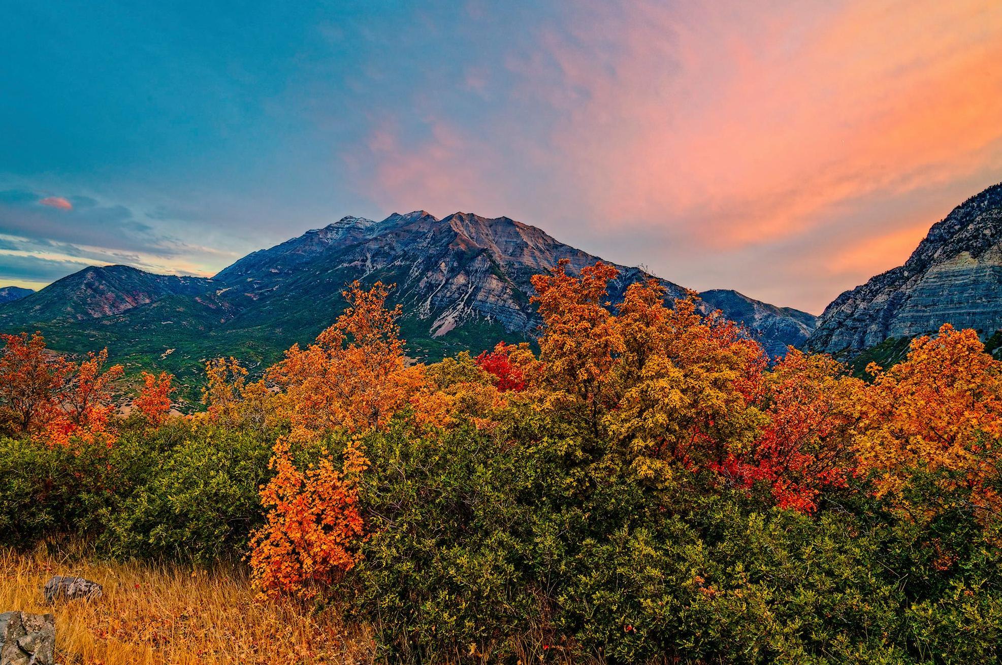 Newsroom - Heber Valley, Utah