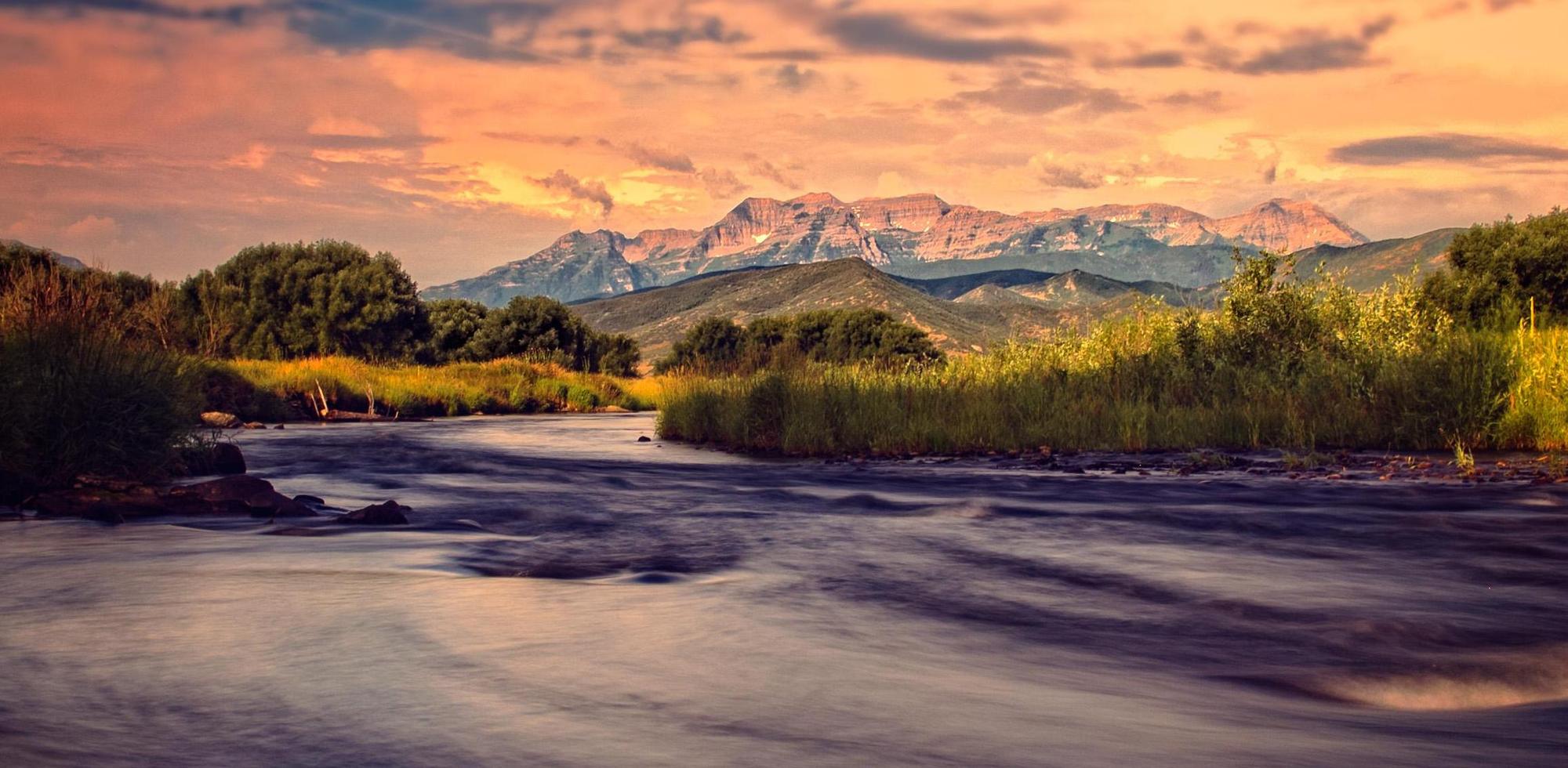 Newsroom - Heber Valley, Utah