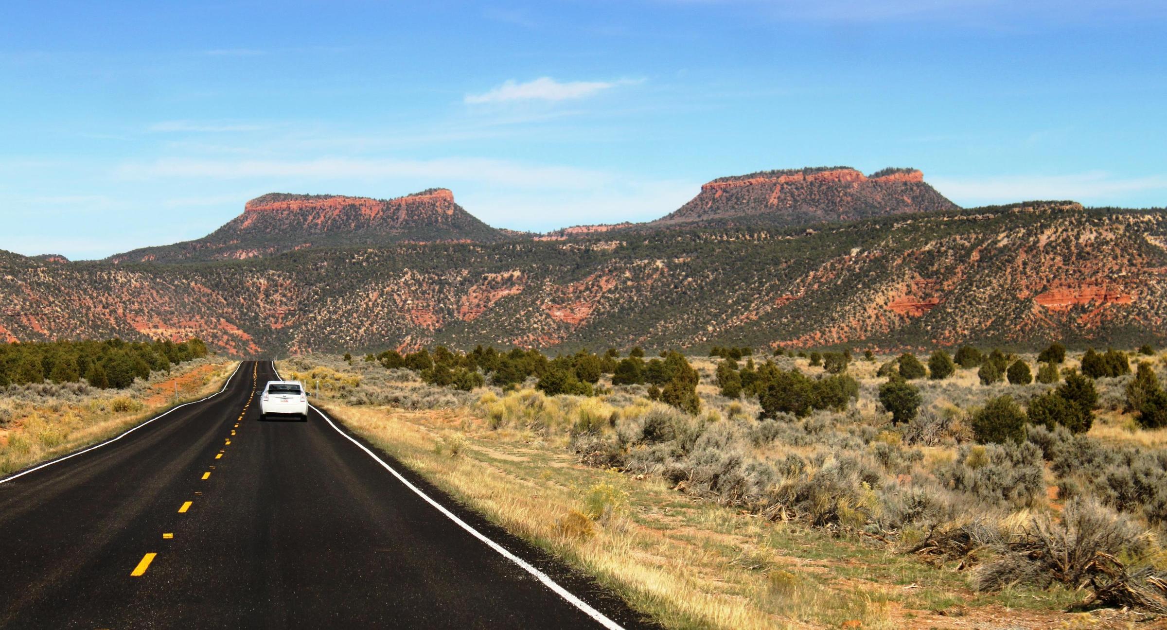 Bears Ears National Monument | Utah's Canyon Country