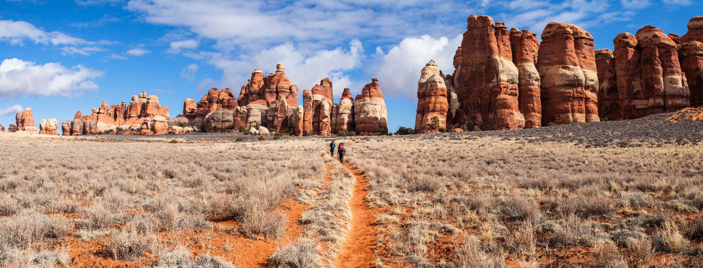 Free Travel Guide | Brochure | Utah's Canyon Country