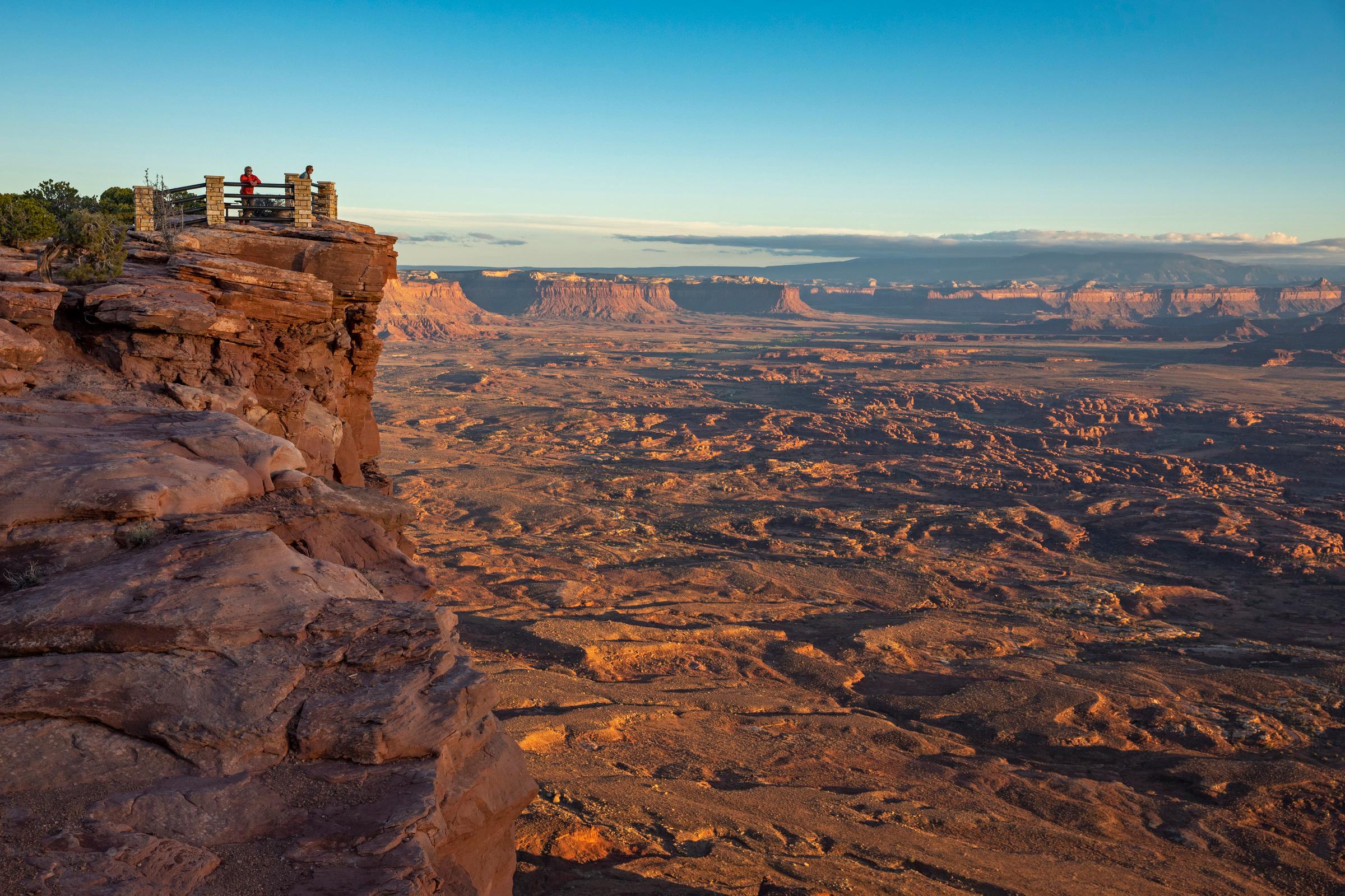 Utah's Canyon Country - Homepage