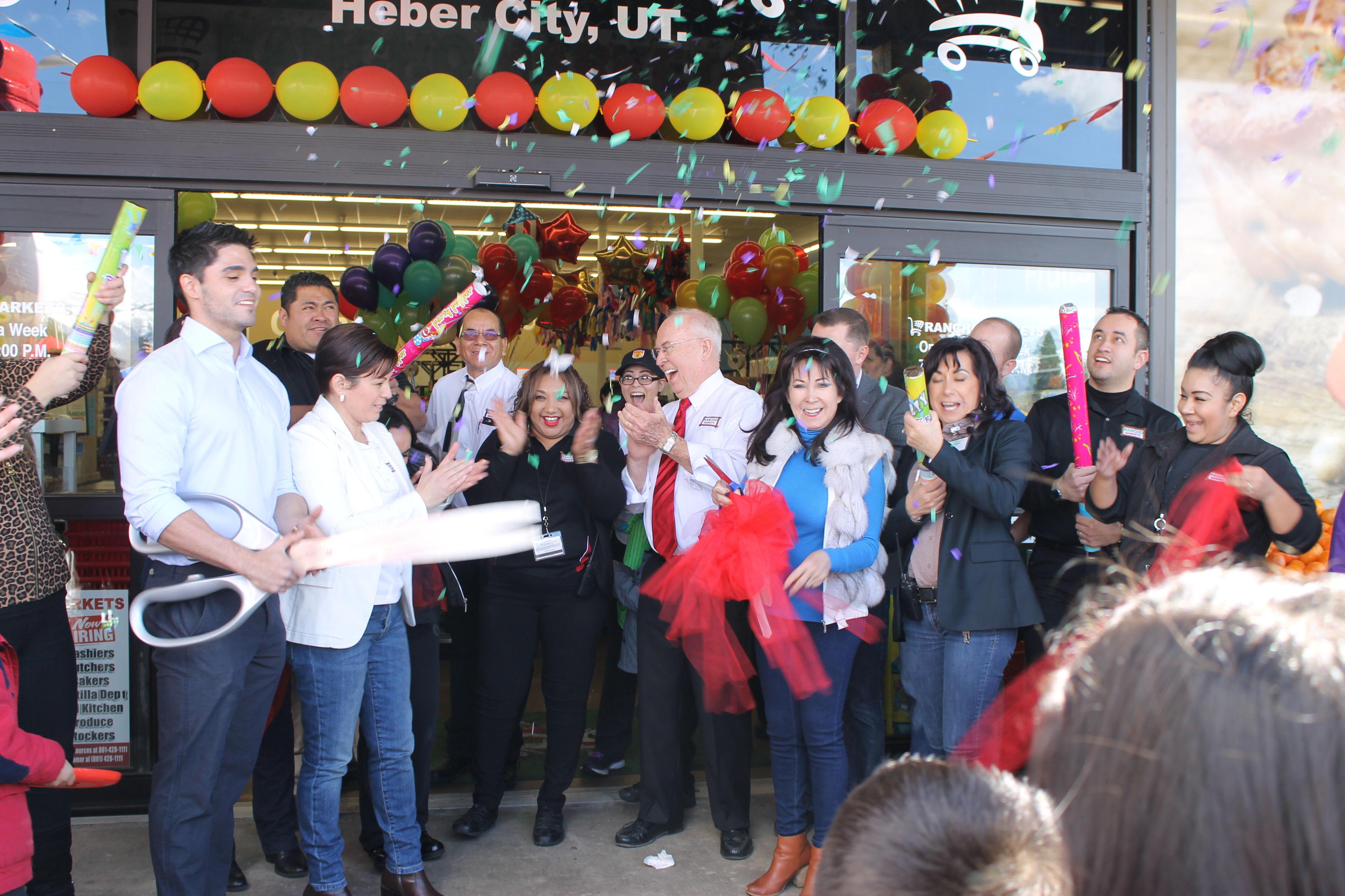 Become a Member Form - Heber Valley, Utah