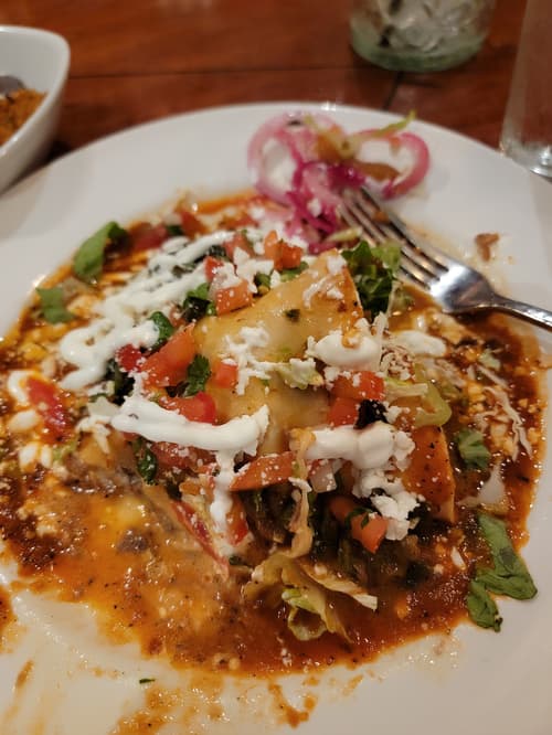 Elote Cafe - Sedona, Arizona