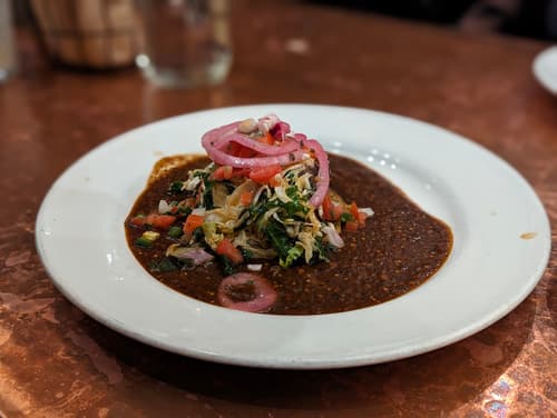 Elote Cafe - Sedona, Arizona