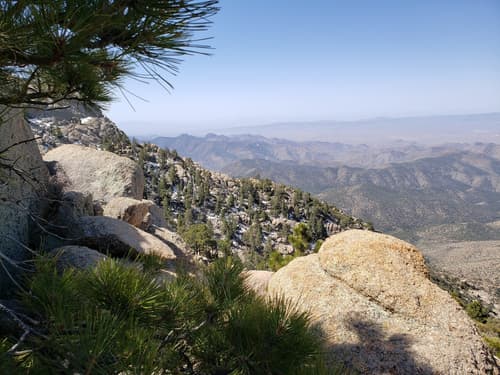 Kingman Office of Tourism