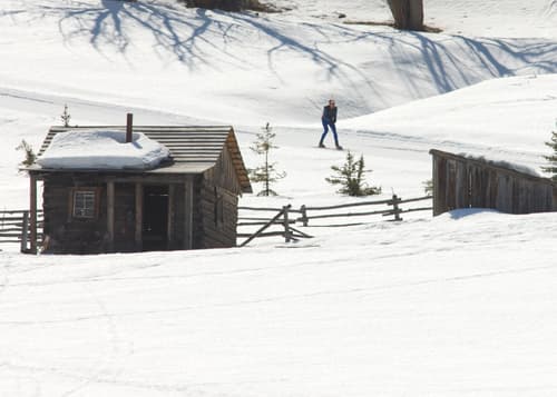 Visit Heber Valley, Utah