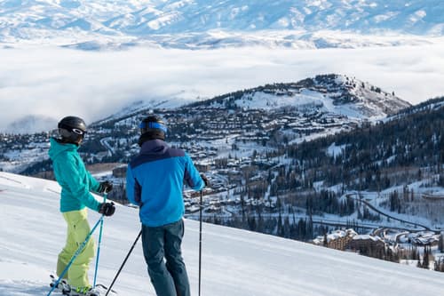 Visit Heber Valley, Utah