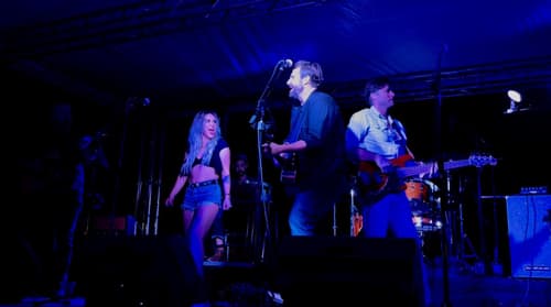 Kingman Office of Tourism