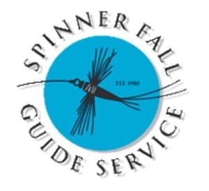 Spinner Fall Guide Service - Dinoland