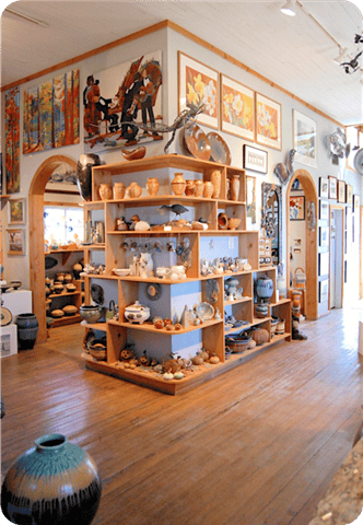 Bier Art Gallery | Visit Charlevoix, Michigan | Charlevoix the Beautiful!