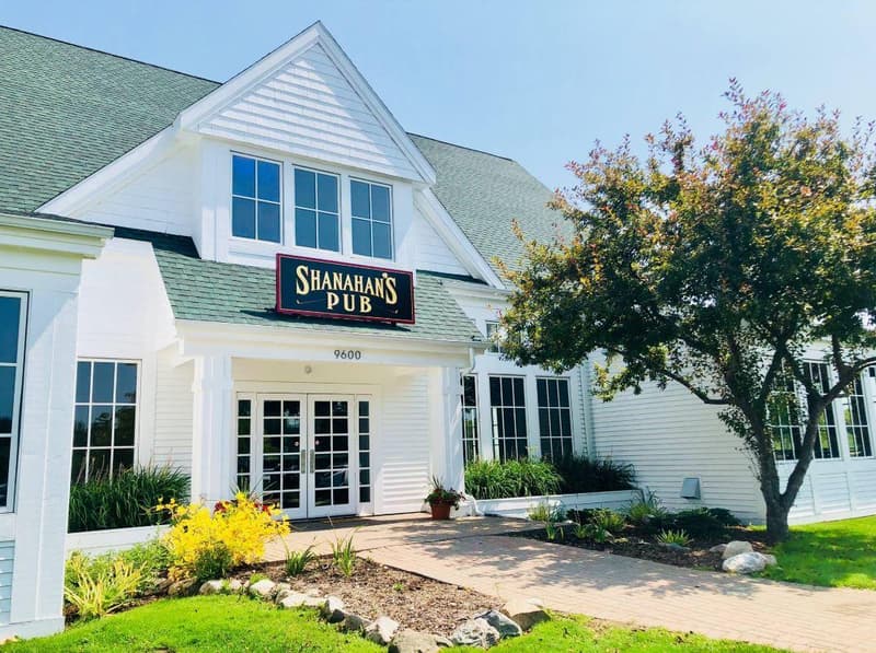 Shananhan's Pub