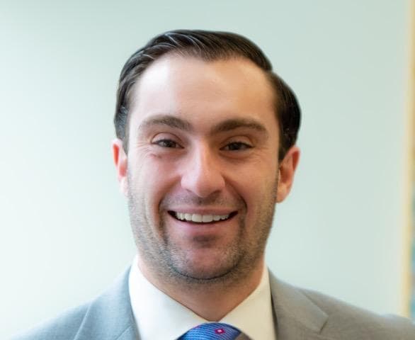 Five Questions: Justin Anthony, Senator Mike Lee’s Business Outreach ...