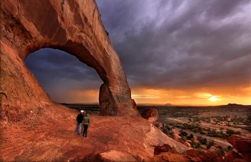 Free Travel Guide | Brochure | Utah's Canyon Country