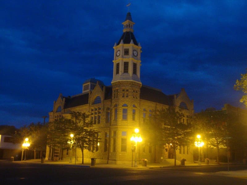 Rock Springs Historical Museum
