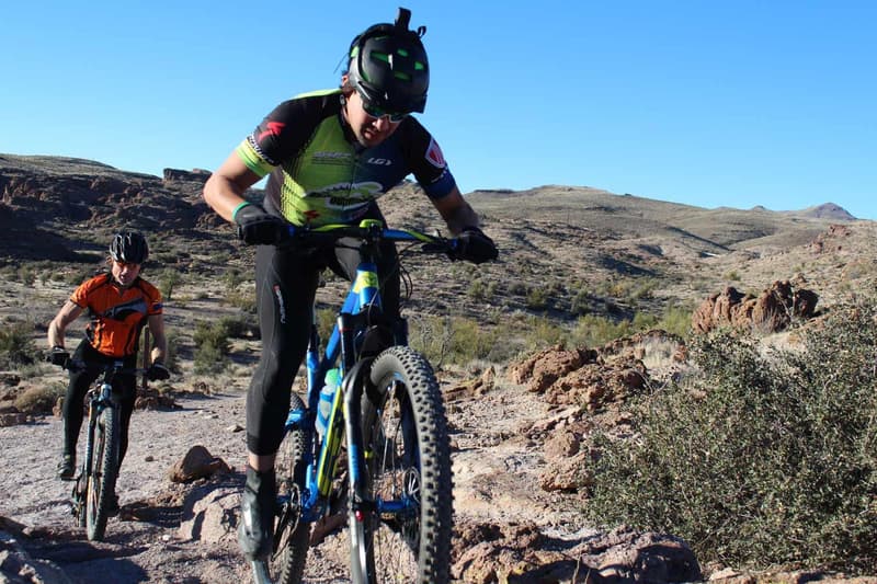 Cerbat Foothills Recreation Area - Kingman Tourism