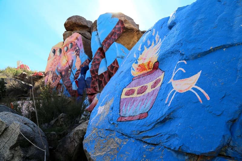 Five easy & interesting hikes within 66 miles of Kingman