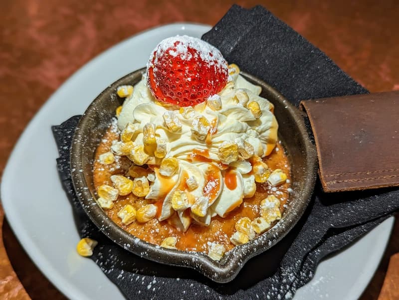 Elote Cafe - Sedona, Arizona