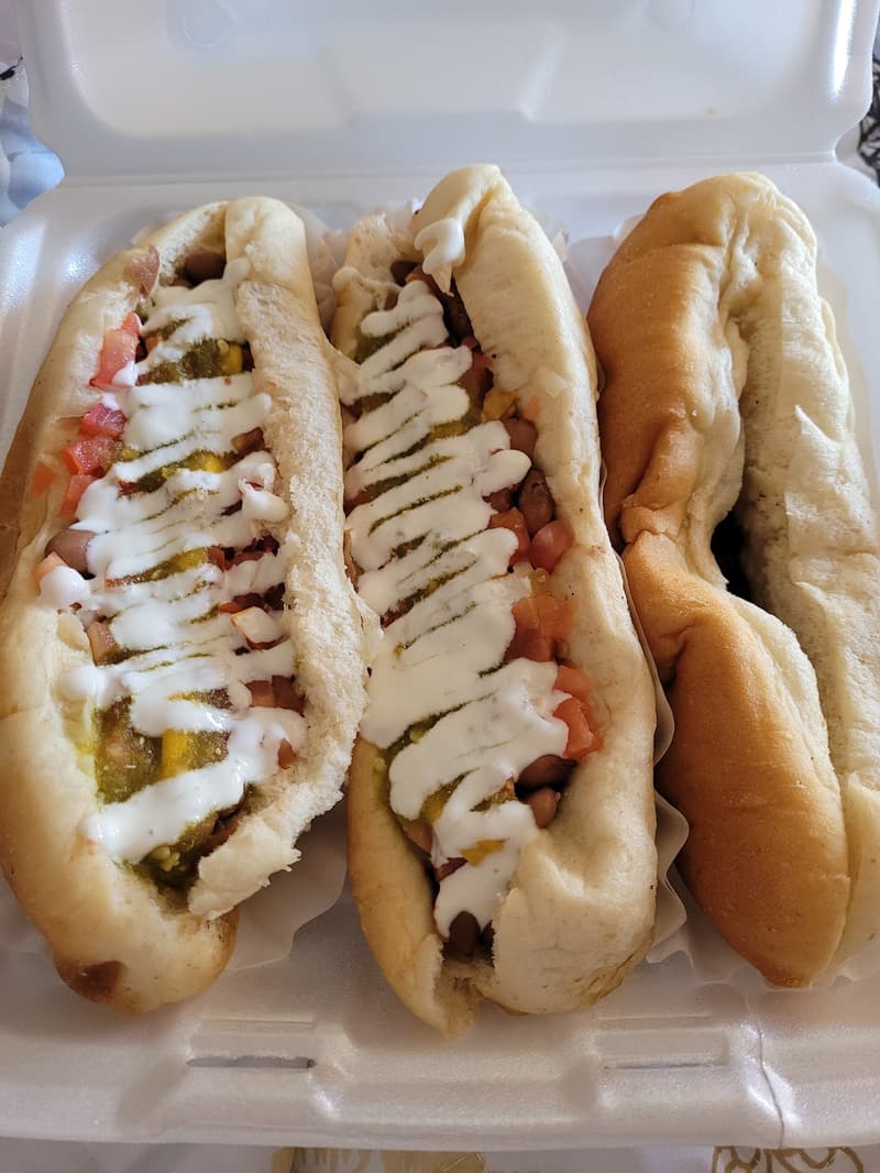 Licos - Douglas, Arizona