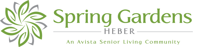 Spring Gardens Senior Living Community - Heber Valley, Utah