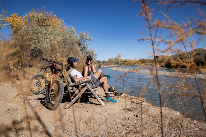Utah's Canyon Country - Recapture Lodge