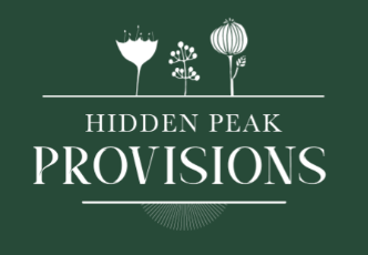hidden peak provisions