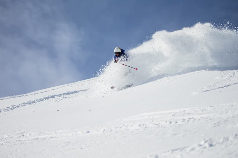 Utah Celebrates Over 700” of Snowfall This Season