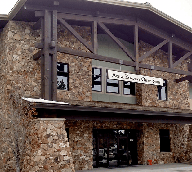 Tadler Hoopes Center for Healing Ribbon Cutting Celebration