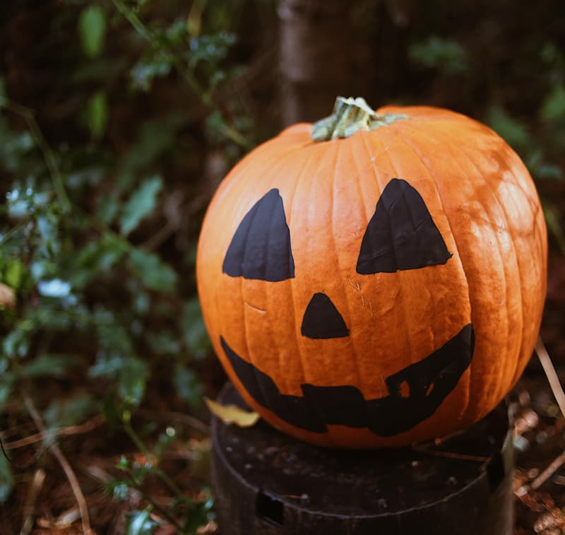 Old Fashioned Halloween Carnival at Wasatch High School, Heber City, Utah