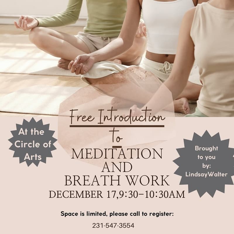 Introduction to Meditation Introduction to Meditation