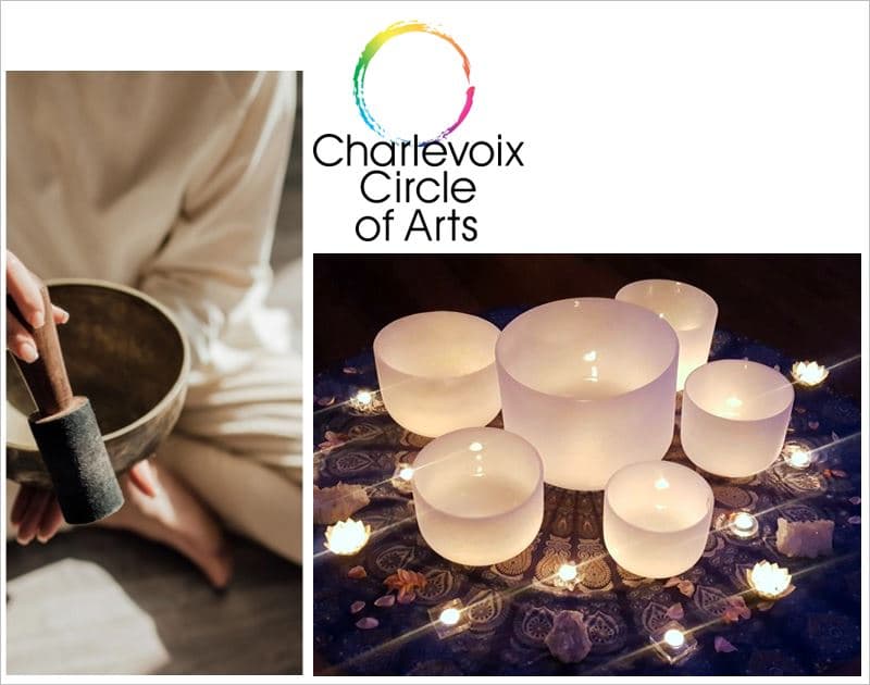 Meditation & Sound Bath Class