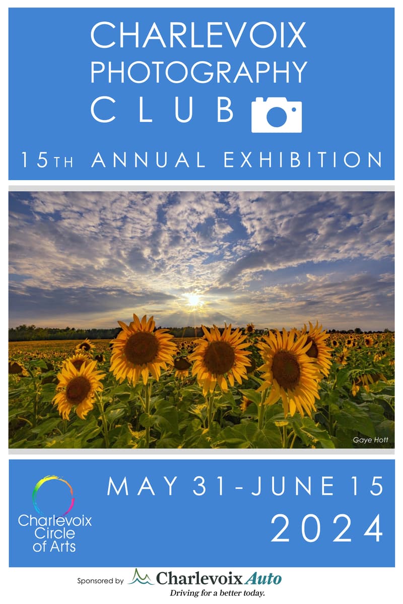 Visit Charlevoix Page