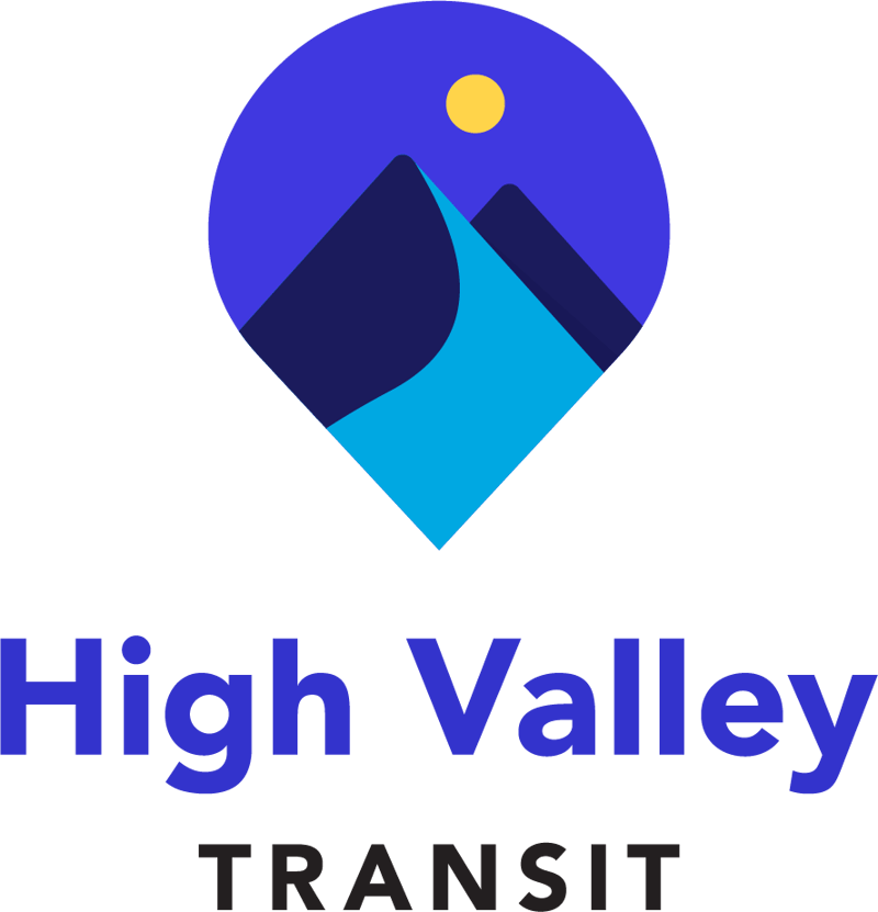 High Valley Transit