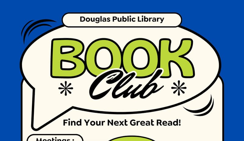 Douglas Public Library