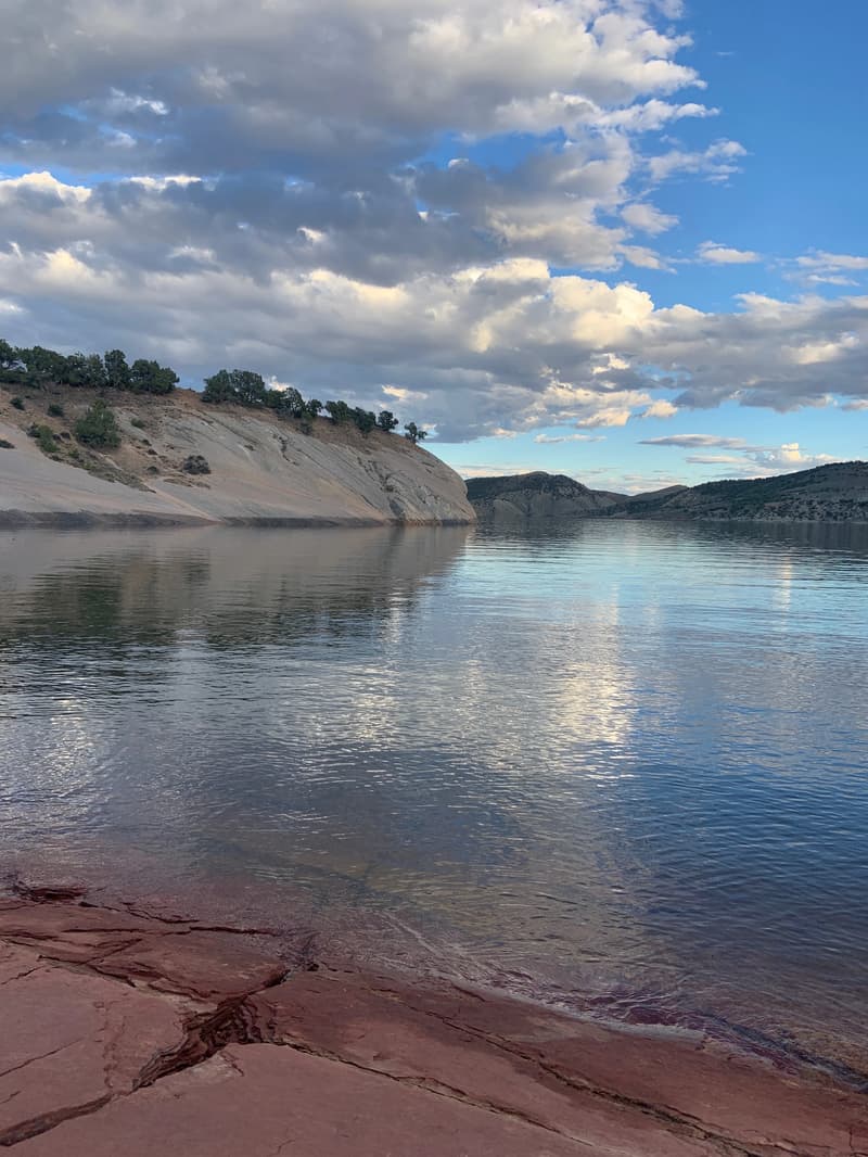 Steinaker State Park - Dinoland