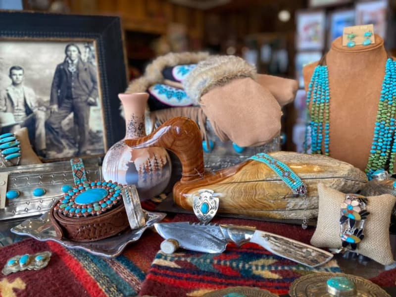 Daniels Summit General Store & Boutique Gift Shop