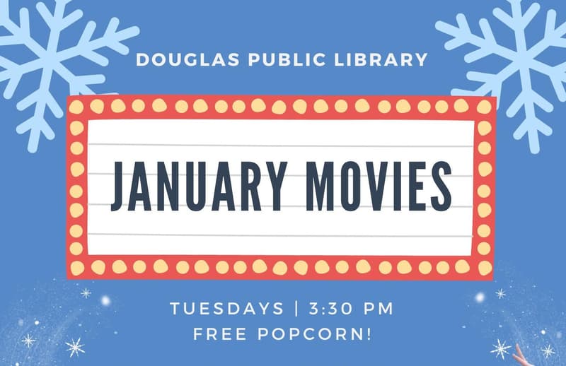 Douglas Public Library