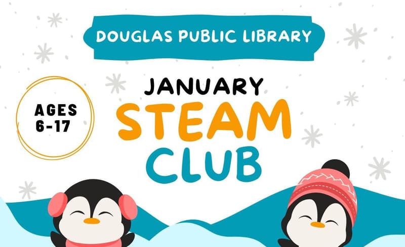 Douglas Public Library