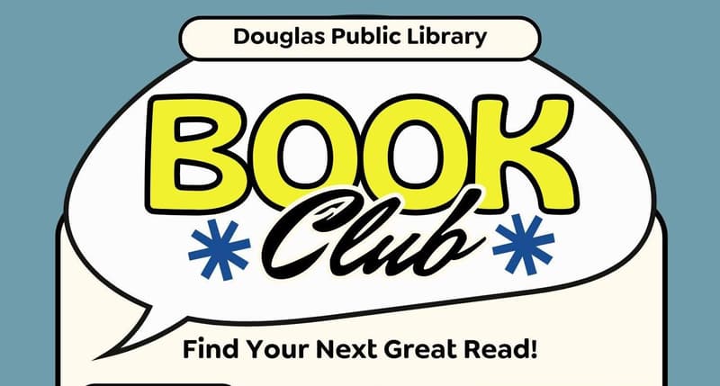 Douglas Public Library