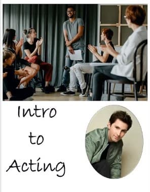 Intro to Acting