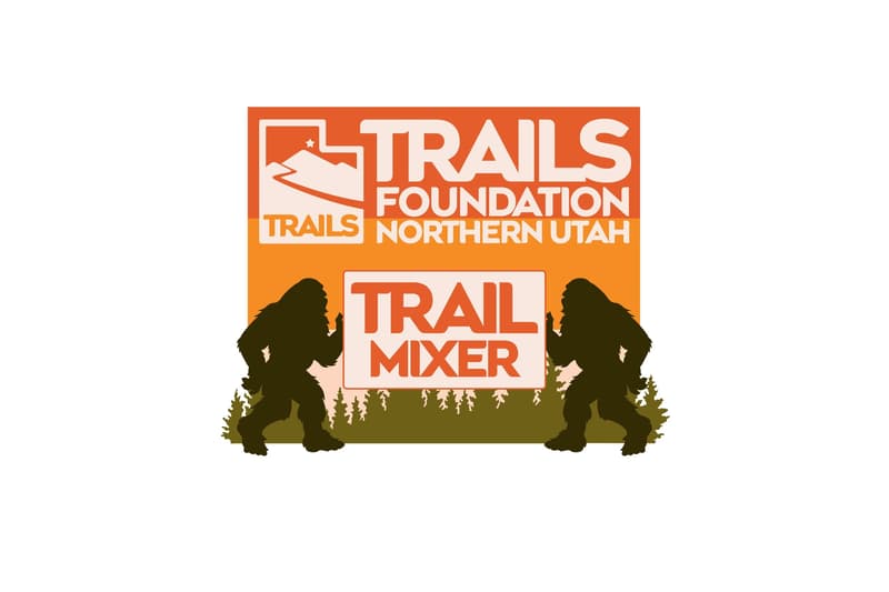 Spring Trail Mixer